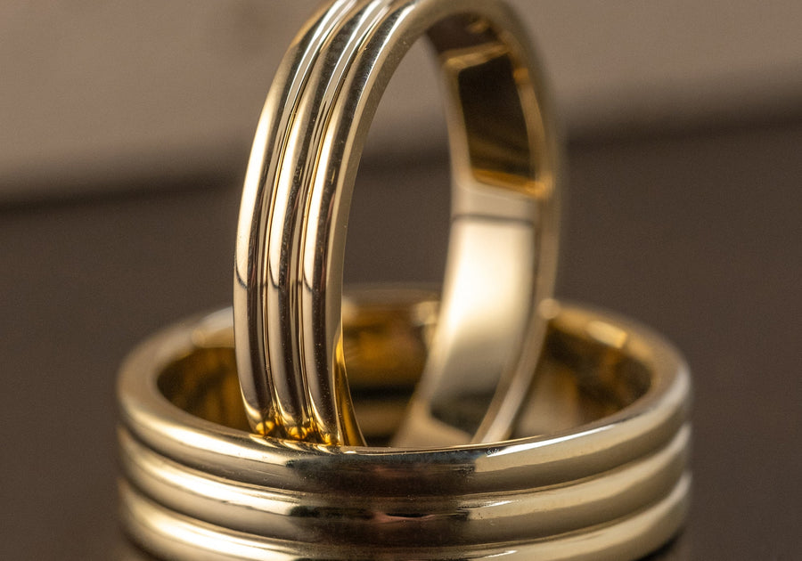 Seattle Engagement Rings, Wedding Bands, Fine Jewelry