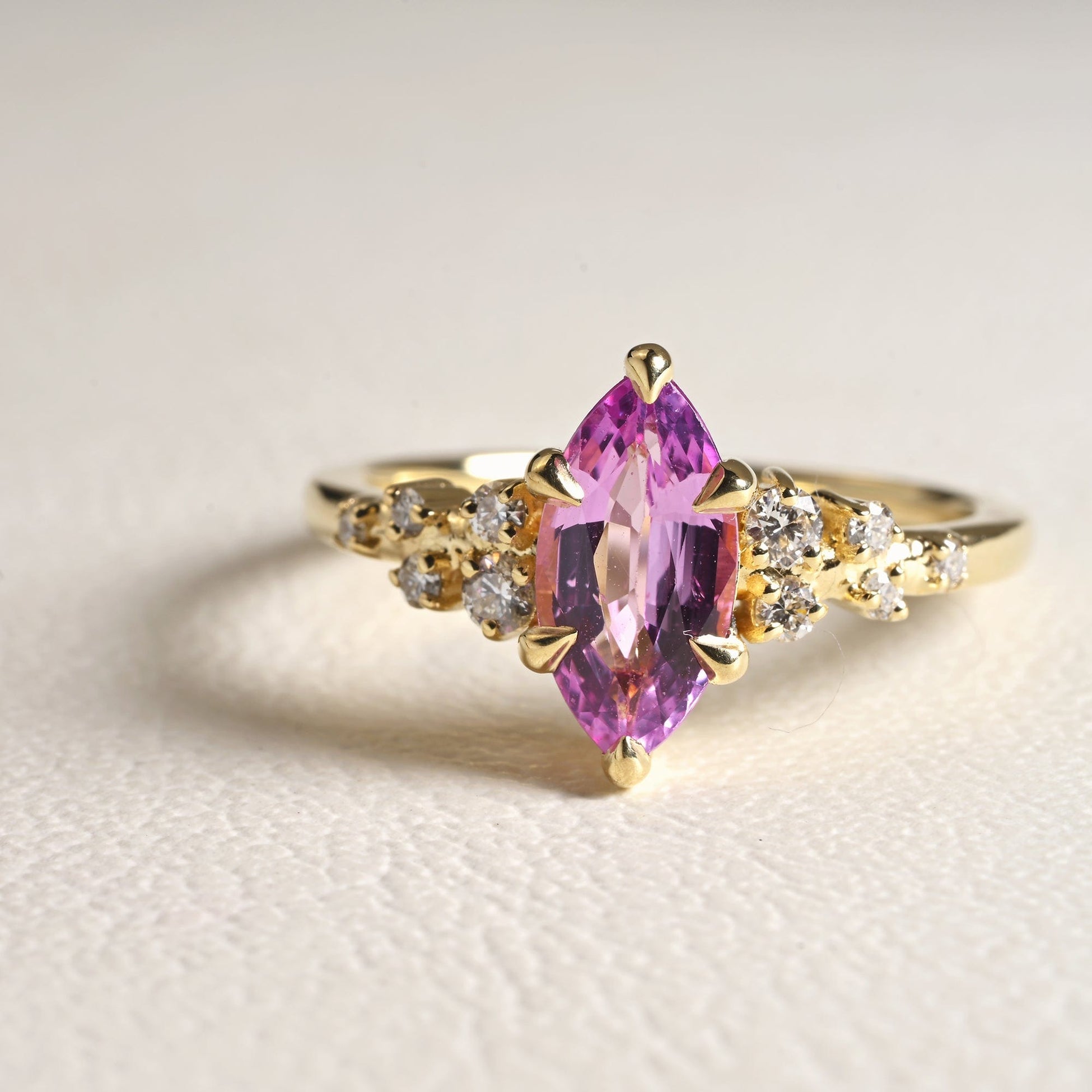 Gemstone Rings - Buy Gemstone Engagement and Wedding Rings