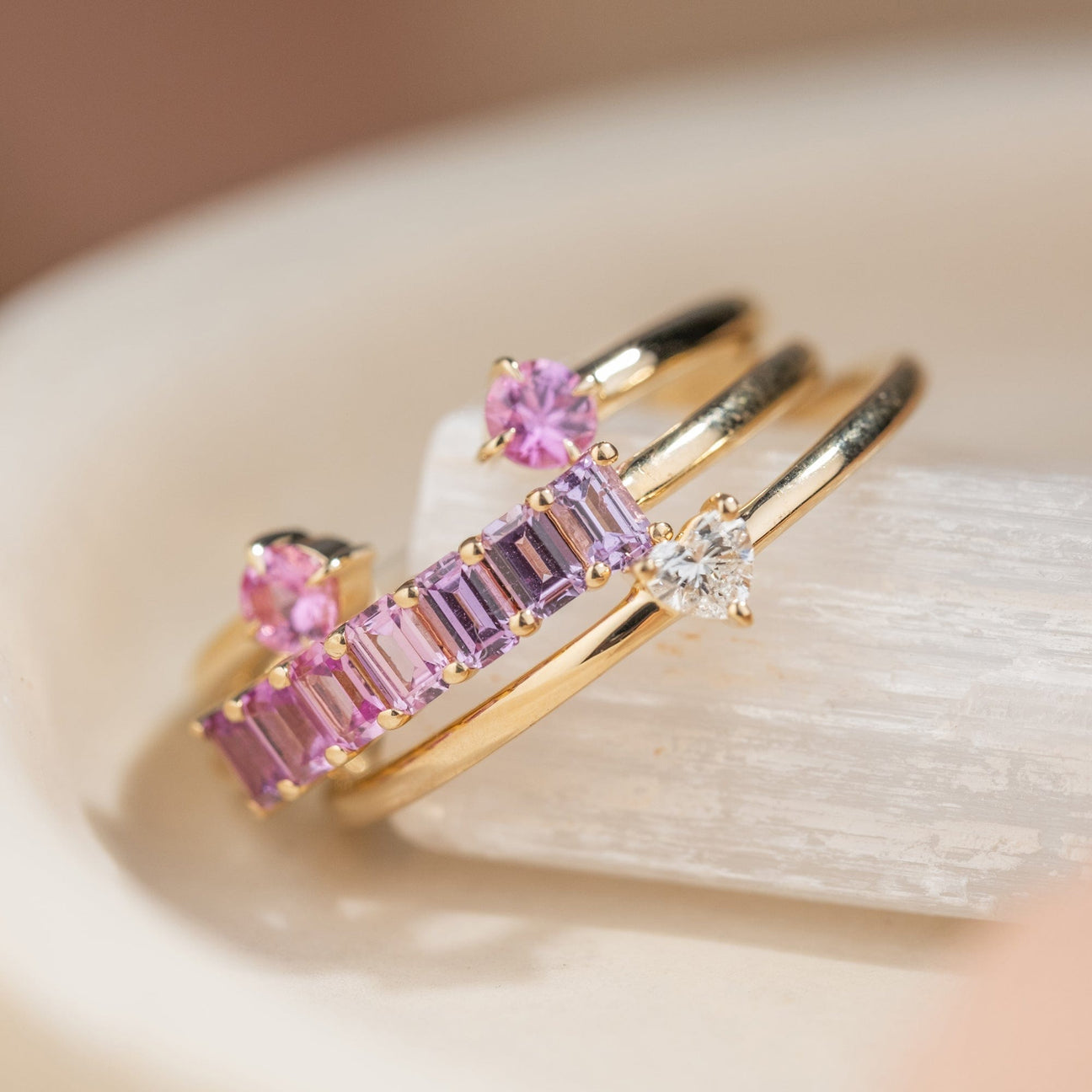 Seattle Engagement Rings, Wedding Bands, Fine Jewelry - Valerie Madiso ...