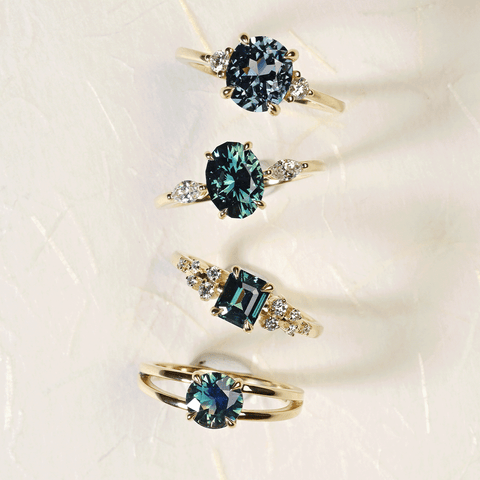 Seattle Engagement Rings, Wedding Bands, Fine Jewelry. BIPOC & Seattle ...