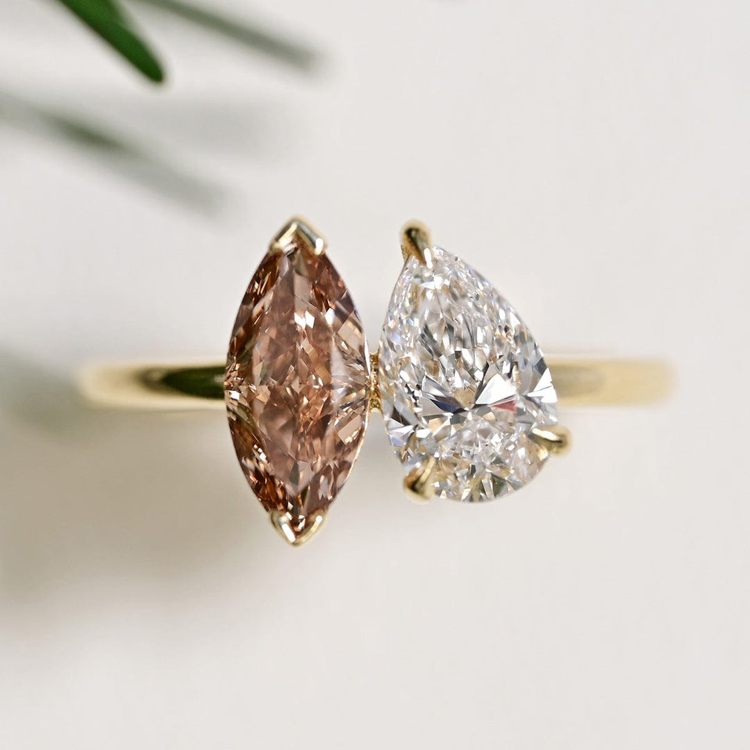 Seattle Engagement Rings, Wedding Bands, Fine Jewelry. BIPOC & Seattle ...
