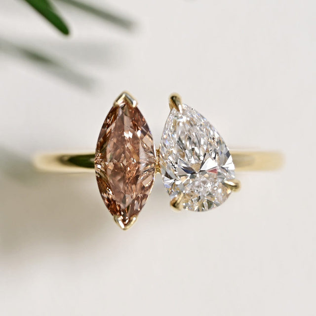 Seattle Engagement Rings, Wedding Bands, Fine Jewelry. BIPOC & Seattle ...
