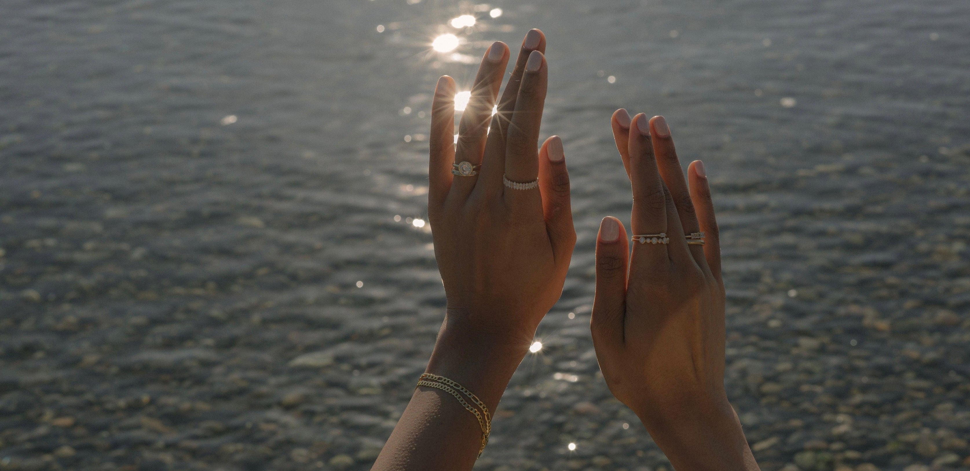 The Serpent Jewelry Trend: A Classic Symbol for Your Capsule – Valerie ...