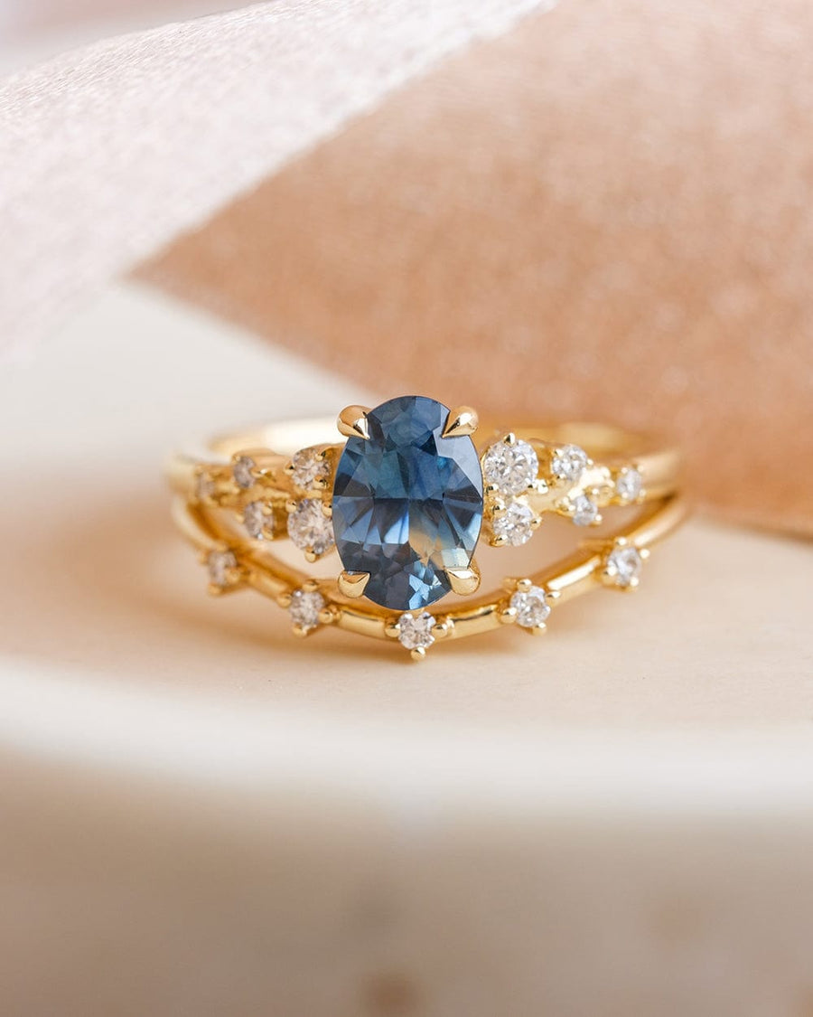 Unique Engagement Rings for Men & Women | Diamond Wedding Ring