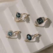 Seattle Engagement Rings, Wedding Bands, Fine Jewelry. BIPOC & Seattle ...