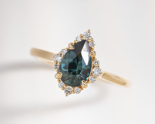 2026 Engagement Ring Trends: Bold Diamonds, Colorful Sapphires & Modern ...