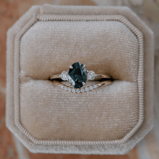 Seattle Engagement Rings, Wedding Bands, Fine Jewelry – Valerie Madison