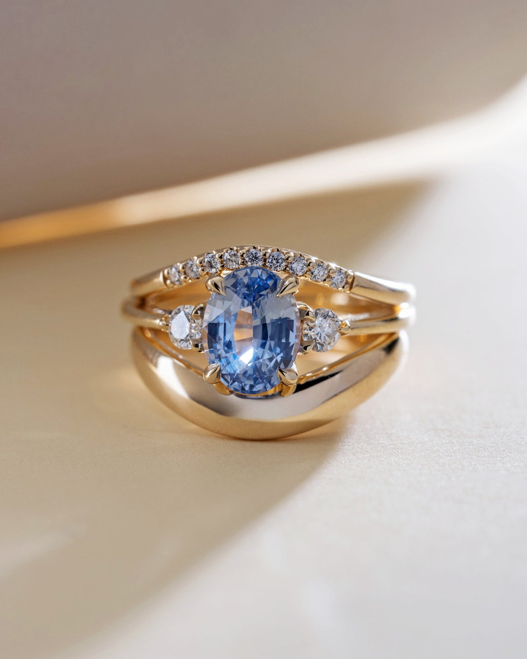 Engagement Rings - Diamonds Wedding Rings - Valerie Madison