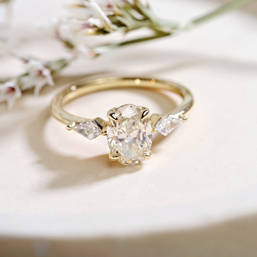 Seattle Engagement Rings, Wedding Bands, Fine Jewelry. BIPOC & Seattle ...