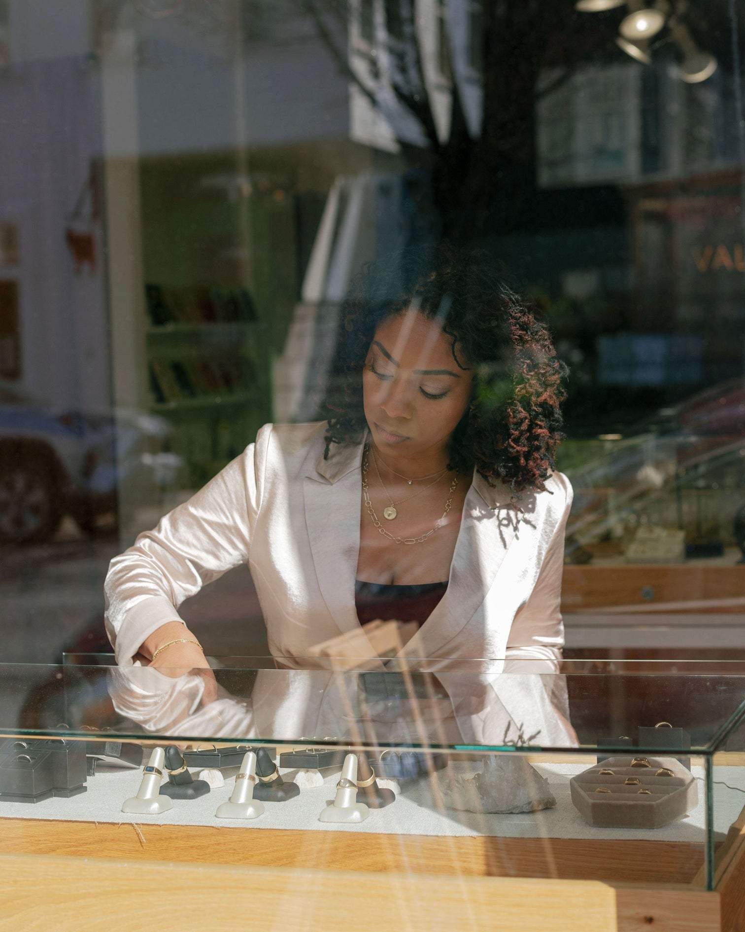 Seattle Engagement Rings, Wedding Bands, Fine Jewelry. BIPOC & Seattle ...