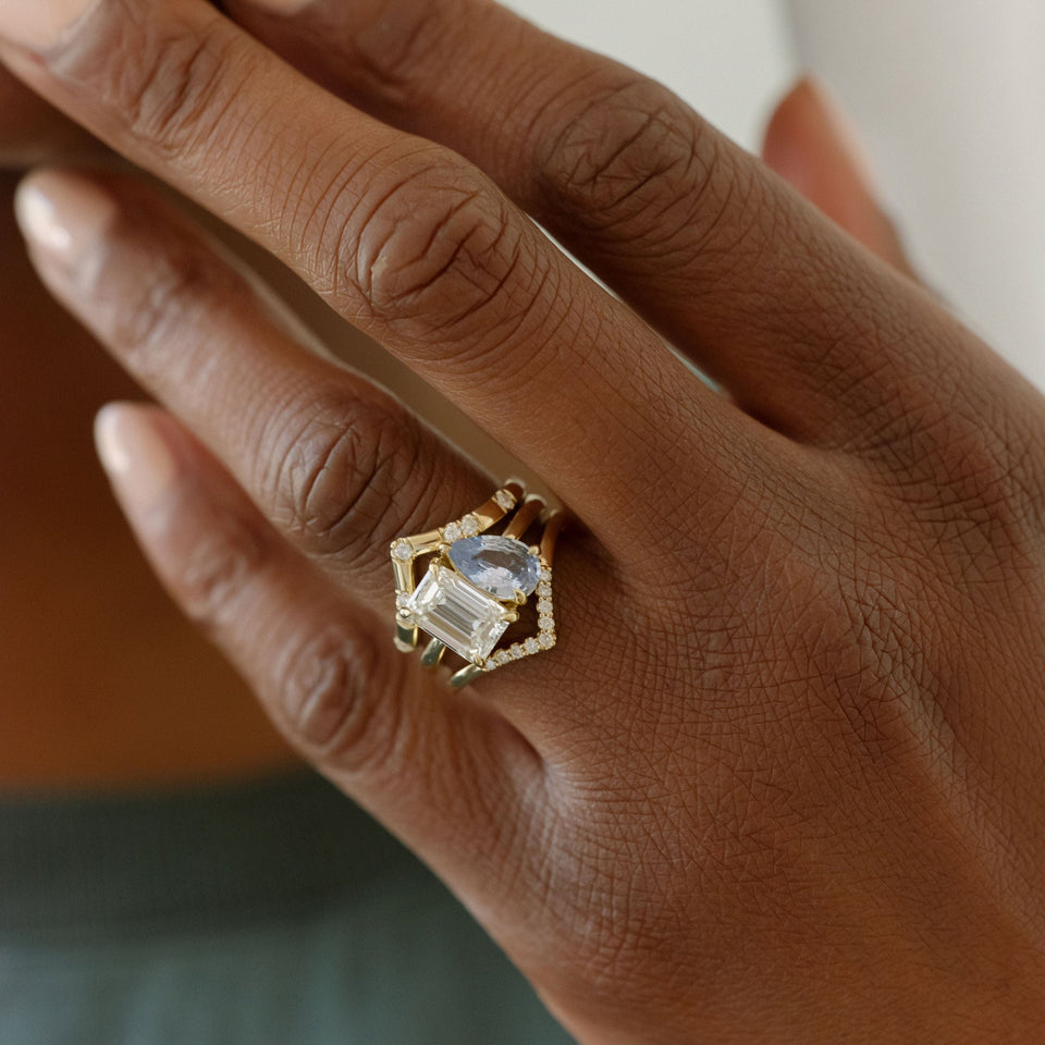 Seattle Engagement Rings, Wedding Bands, and Fine Jewelry Store