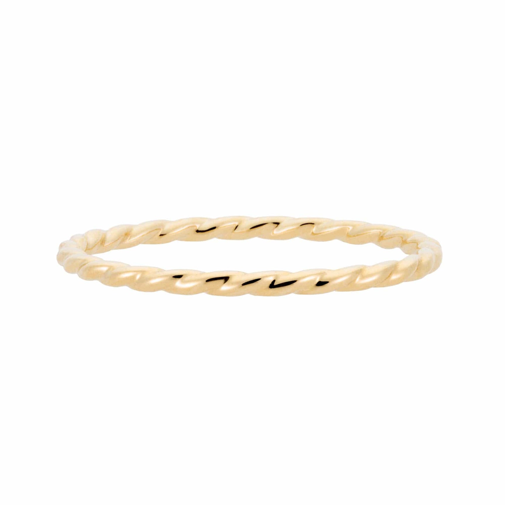 Rope Stacking Ring – Valerie Madison