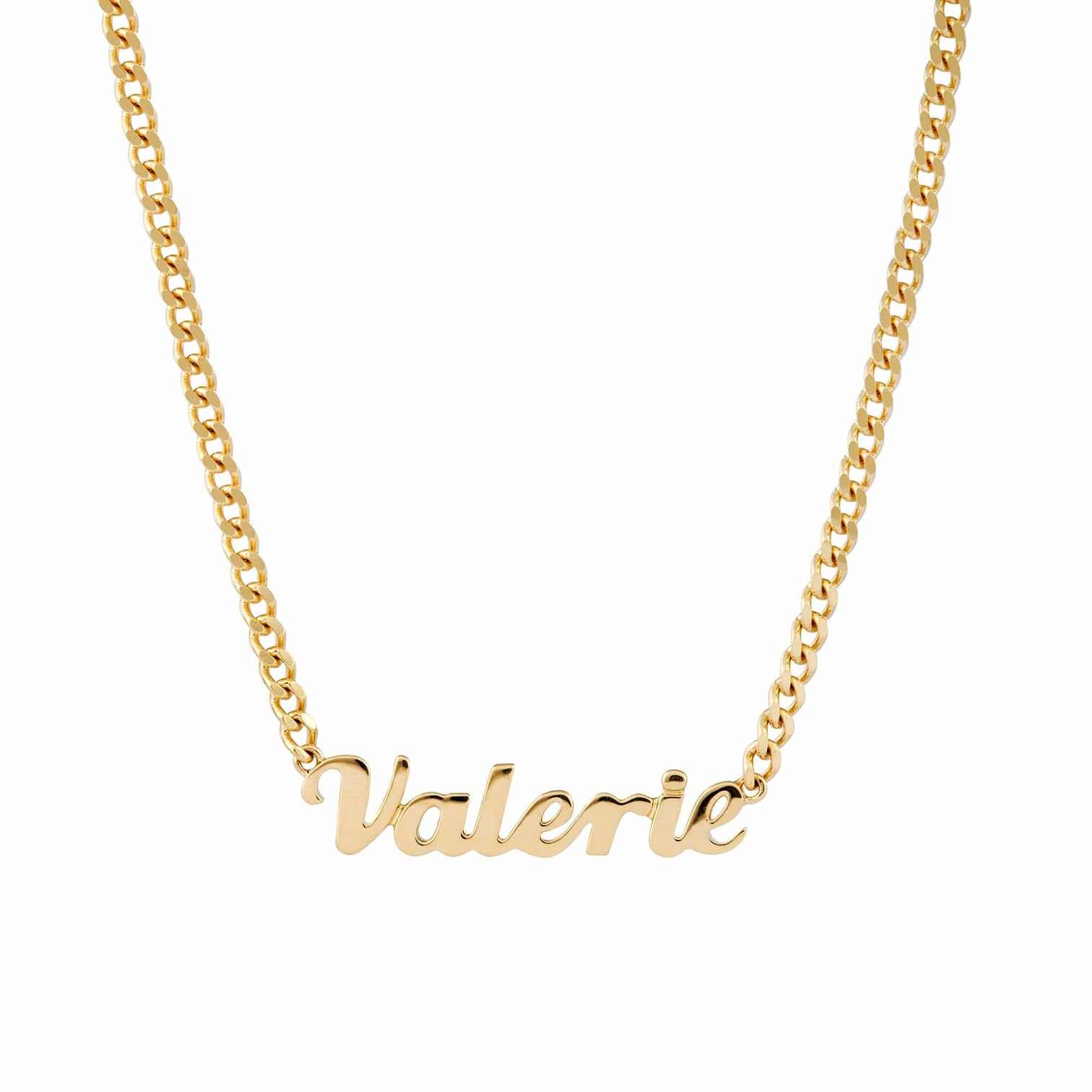 Necklaces – Valerie Madison
