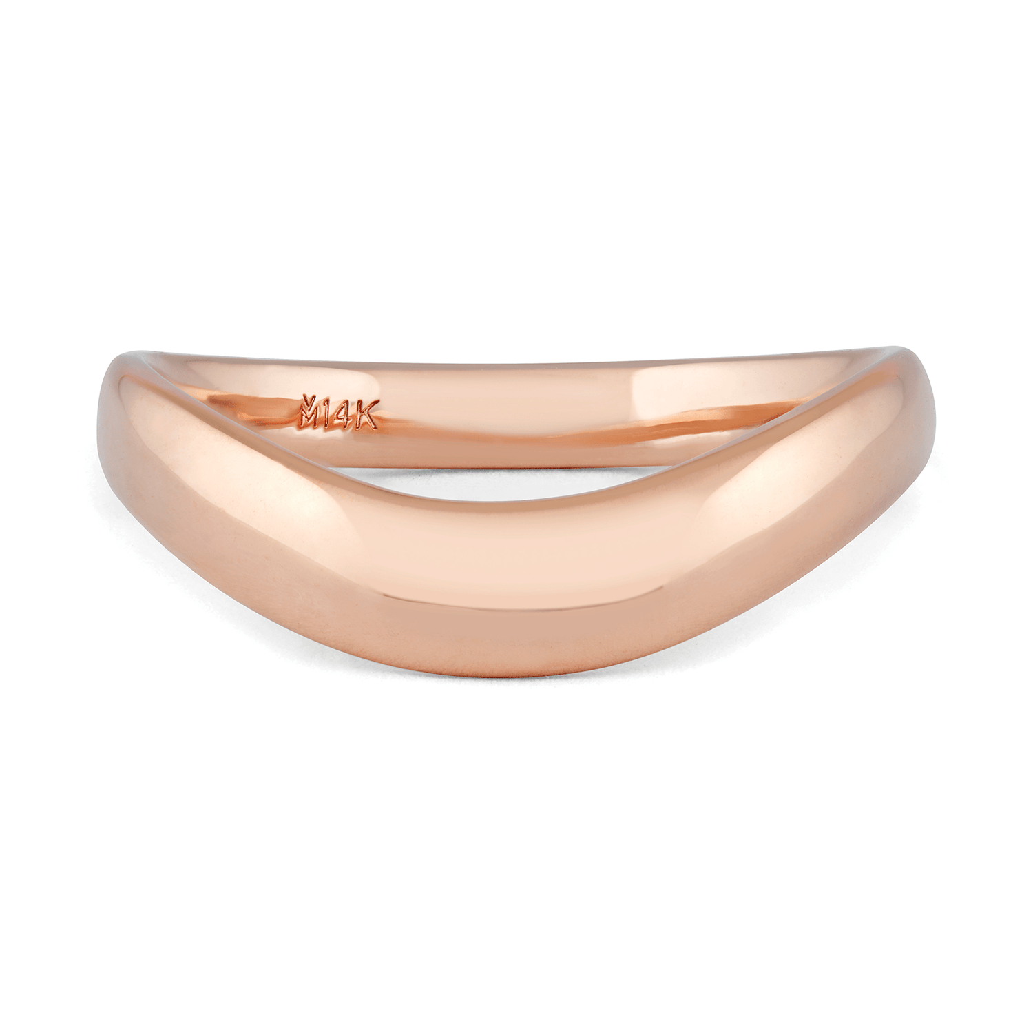 Wide Wave Band - Valerie Madison