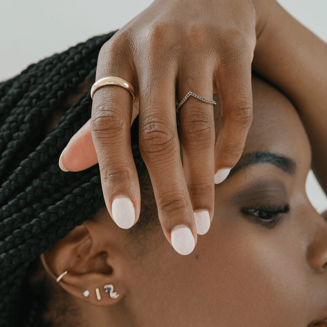 Wedding Bands – Valerie Madison